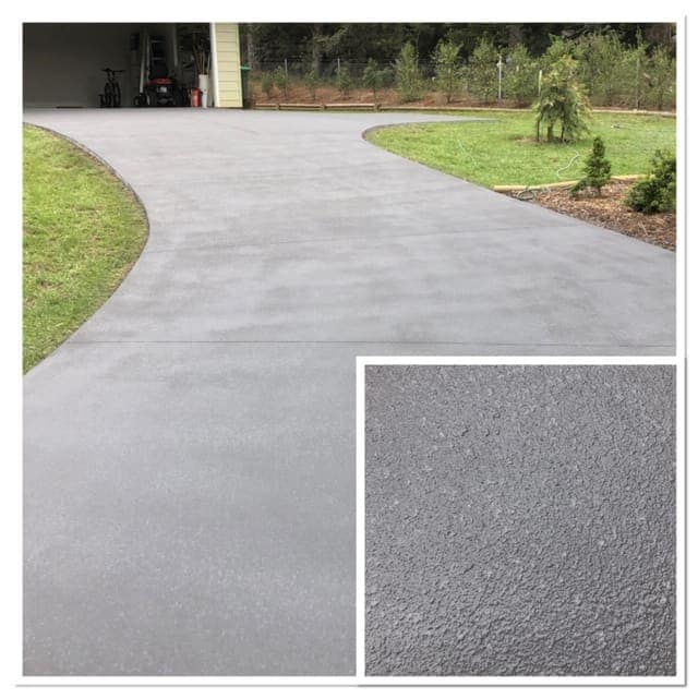 DC Concrete - Renovating Mums